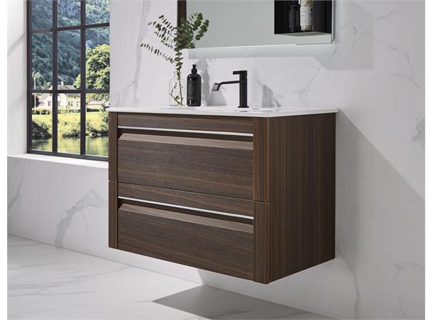 Como 90 Standard - Amerikansk Valnøtt - Scala Bad AS