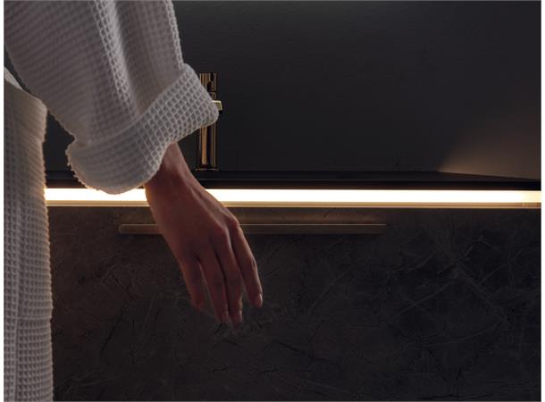 Led-Lyslist SLIM Til Como SLIM - Scala Bad AS