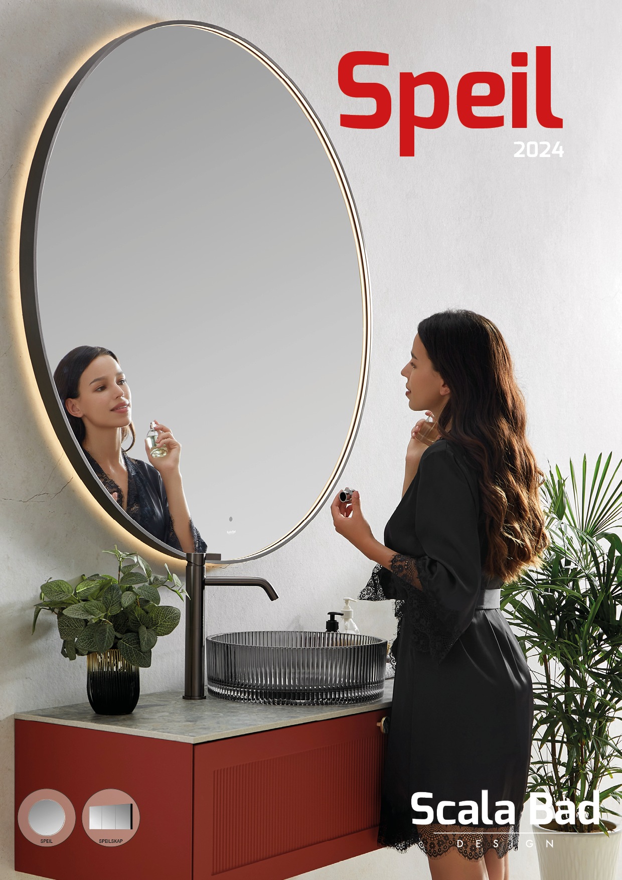 KATALOGER - Scala Bad AS